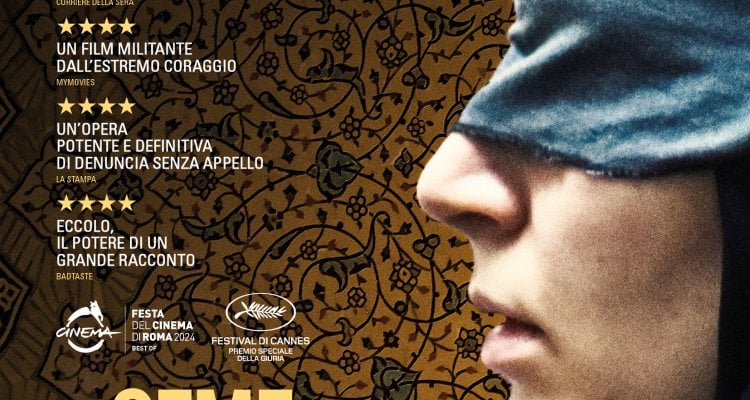 ‘Il Seme del Fico Sacro’: un grido di libertà e ribellione dall’Iran ...